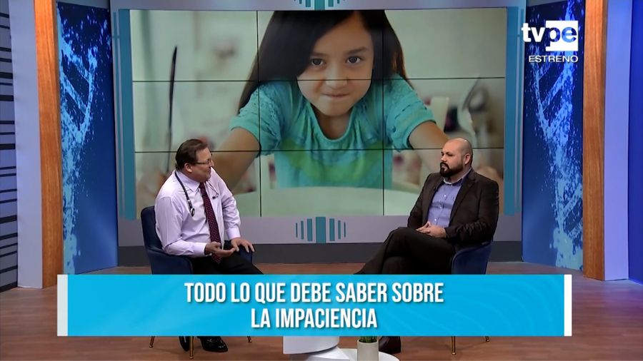 Conoce las causas de la impaciencia y cómo evitarlas