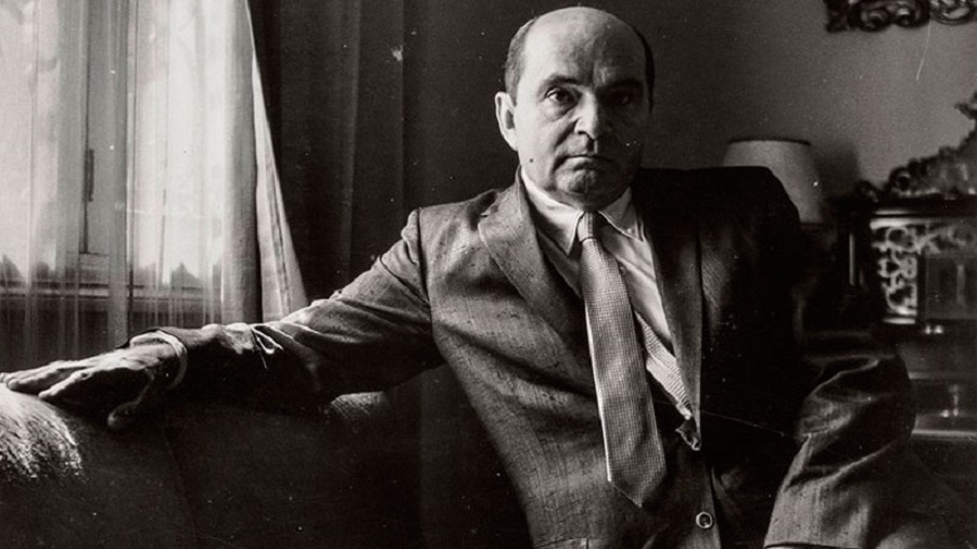 Jorge Basadre: conoce algunos datos del impulsor de la historia y ...