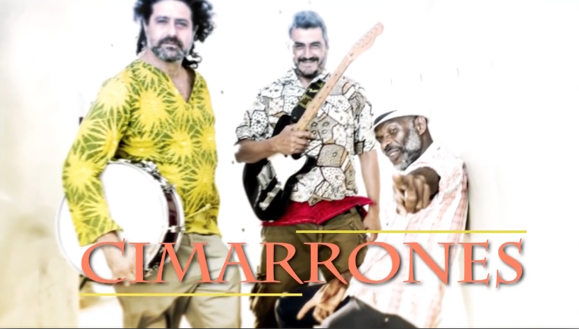 Descubre una nueva propuesta musical con la banda “Cimarrones”, | TVPerú