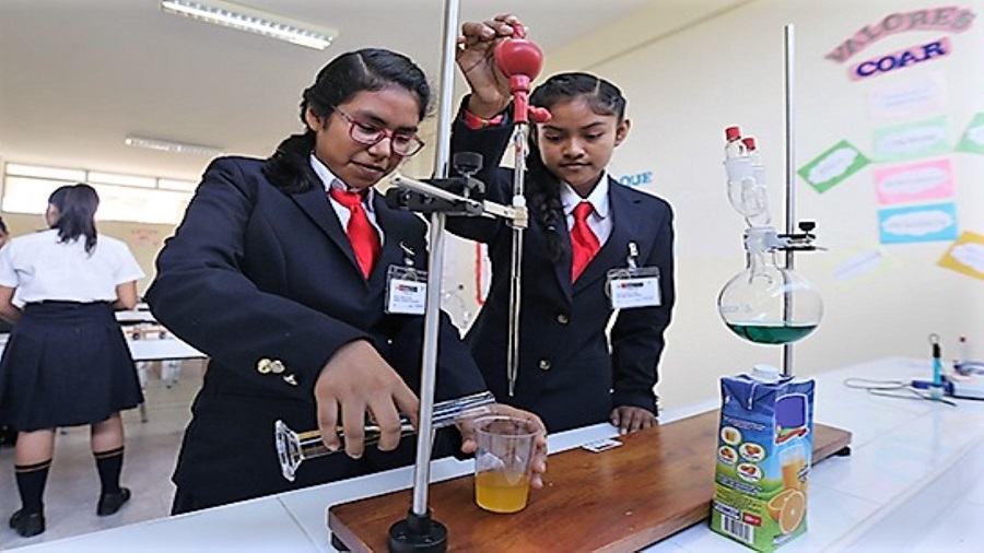 Más de 18 mil estudiantes se inscribieron para postular a los COAR | TVPerú