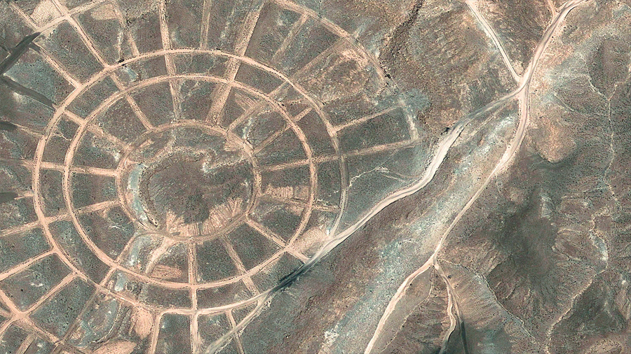 Google Earth muestra mil nuevas imágenes de la Tierra | TVPerú