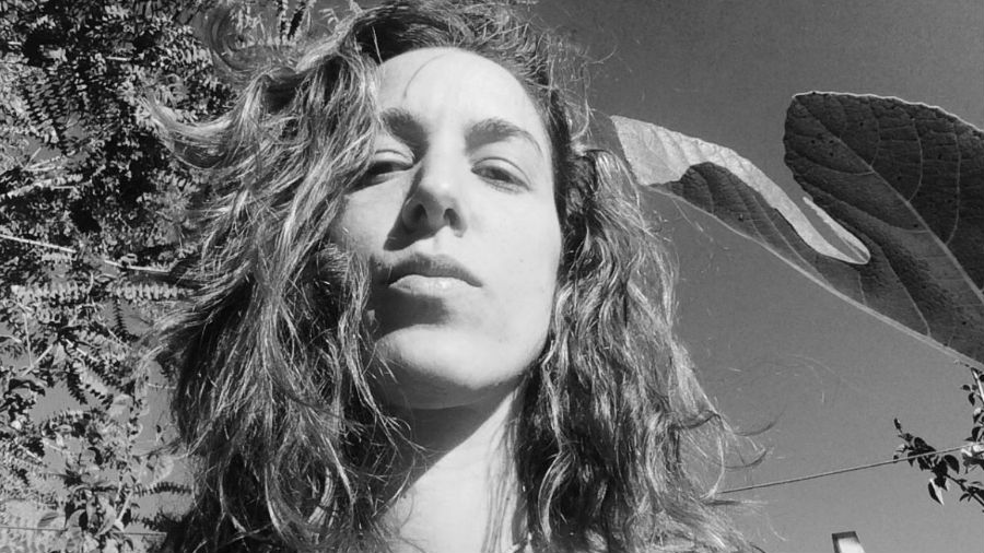 Conoce el trabajo artístico de Kylla Piqueras Bertie | TVPerú