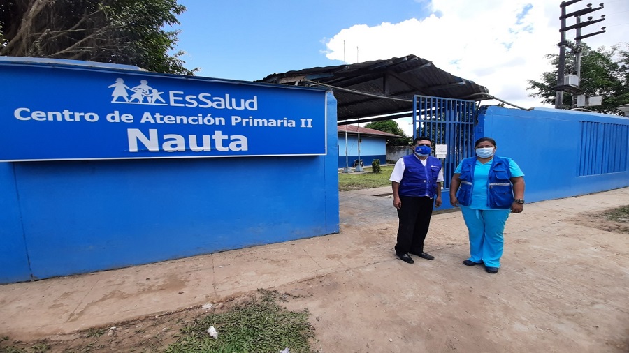 Loreto en alerta ante posible incremento en casos de malaria y dengue ...