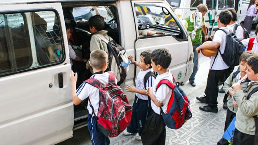 ATU: Estos son los requisitos indispensables para realizar movilidad ...