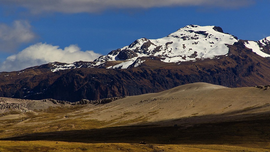 Descubre el encanto colonial y la belleza andina de Huancavelica | TVPerú