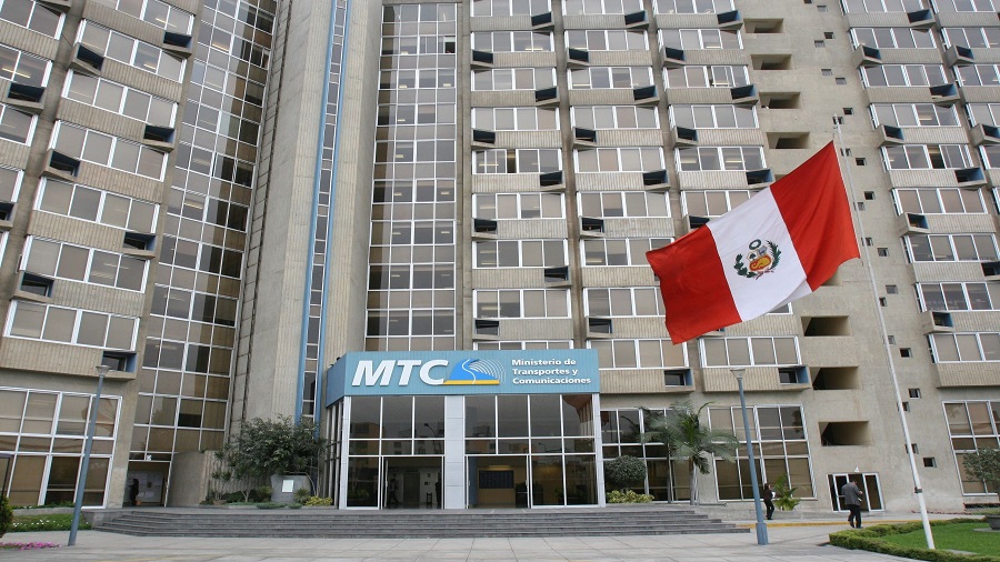 MTC absuelve de manera virtual tus dudas sobre el transporte | TVPerú