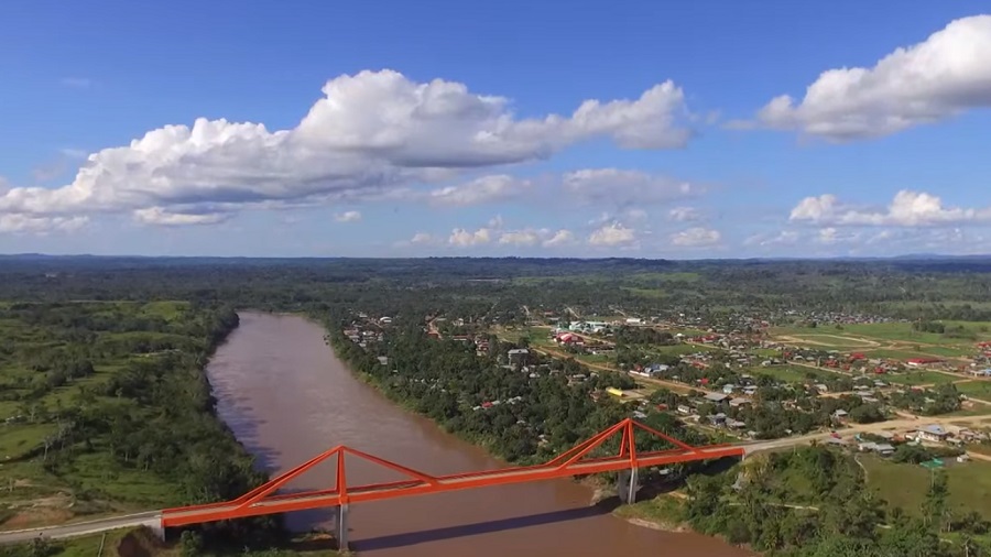 Puerto Inca: descubre los misterios que debes conocer de la selva de ...