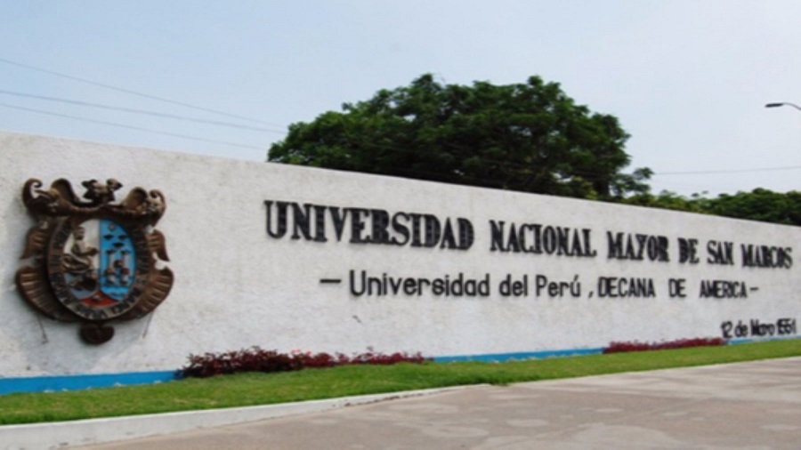 San Marcos figura entre las mil mejores universidades del mundo por su ...