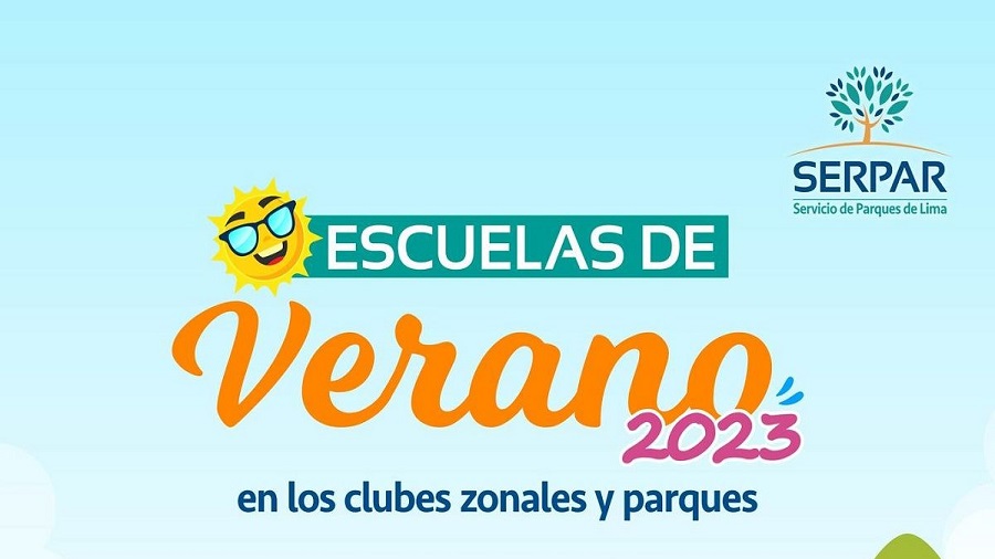 Clubes zonales inician talleres de verano 2023 | TVPerú