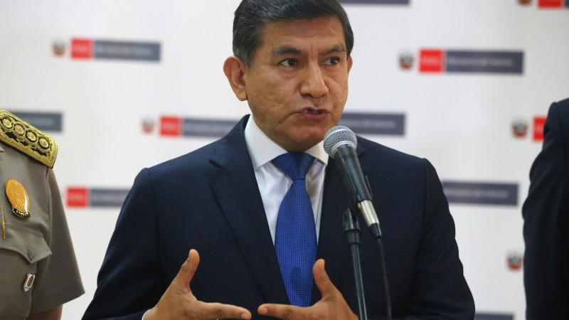 Cuidemos el Río Rímac: ANA lanza campaña para el cuidado del agua | TVPerú