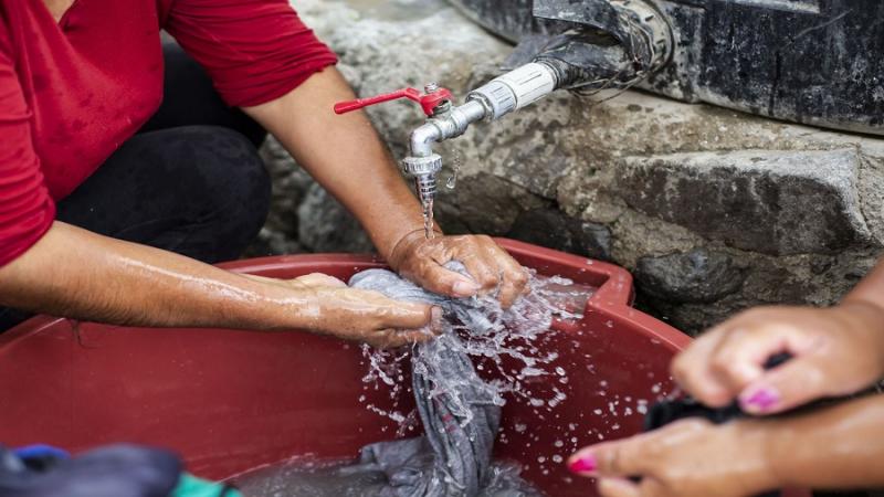 Sedapal Brinda Recomendaciones Para Utilizar El Agua De Forma Eficiente