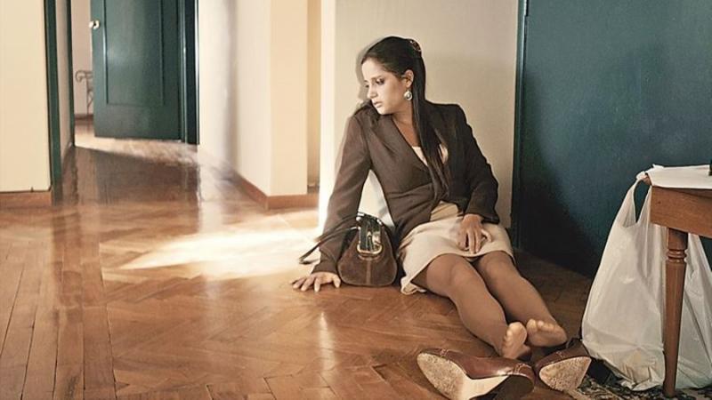 Descubre que puede unir a 10 personas en "Encadenados" | TVPerú