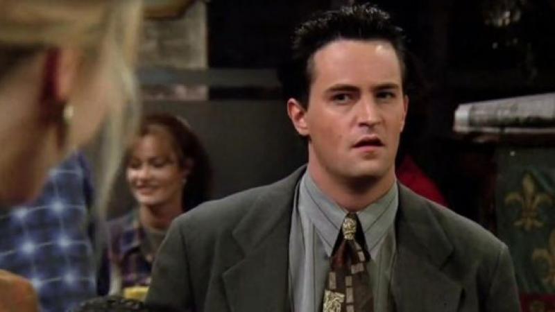 Matthew Perry: revelan las causas del fallecimiento del actor de ...