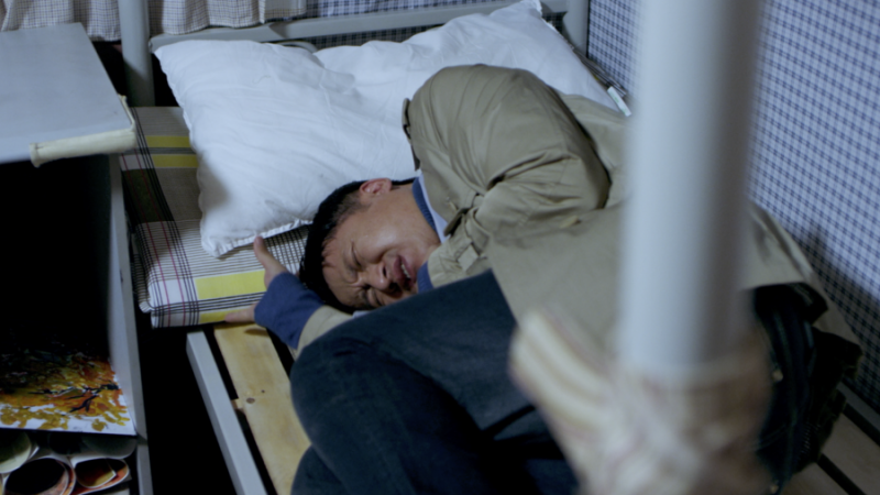 Ver sin mirar: Dee vuelve a perderse en la ciudad | TVPerú