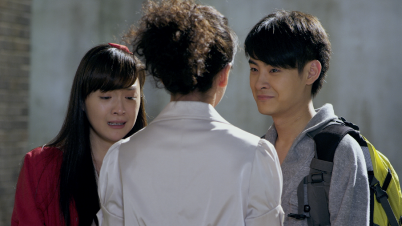 Ver sin mirar: Dee vuelve a perderse en la ciudad | TVPerú