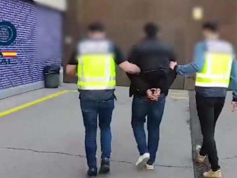 Policía Nacional Desarticuló Cuatro Bandas De Extorsionadores Que