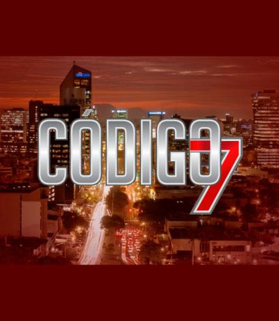 Código 7 | TVPerú