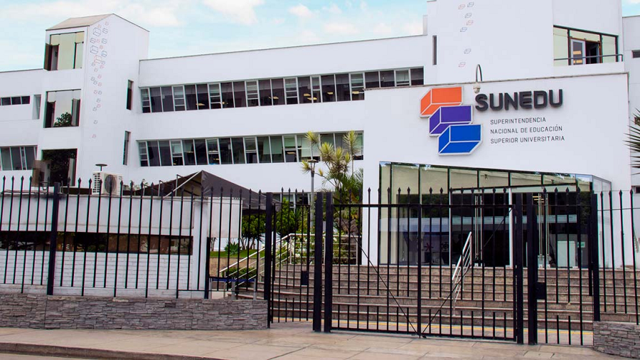 Clases virtuales de las universidades durante la cuarentena serán ...