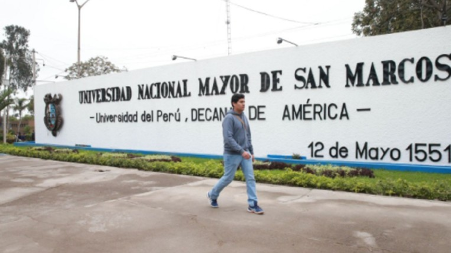 UNMSM: Conoce cuáles son los resultados del examen de admisión virtual ...