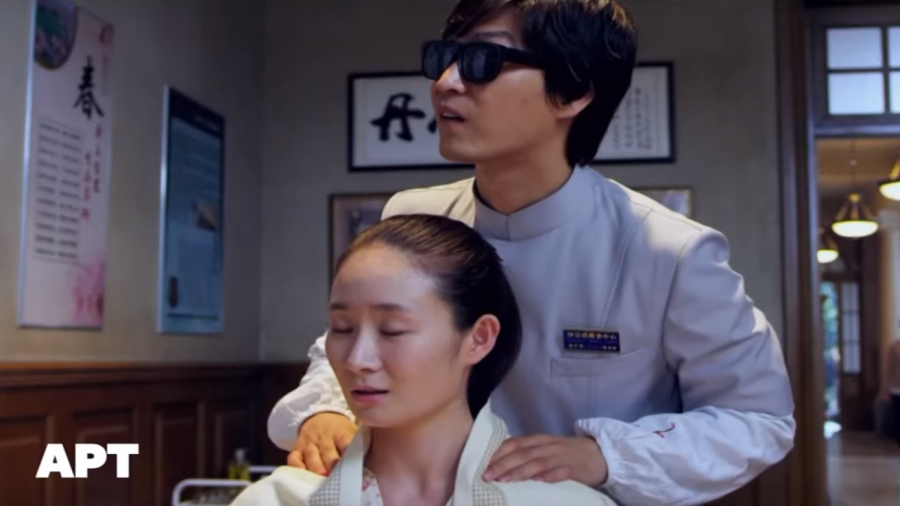 'Ver sin Mirar', una serie que sensibiliza sobre la realidad de los ...